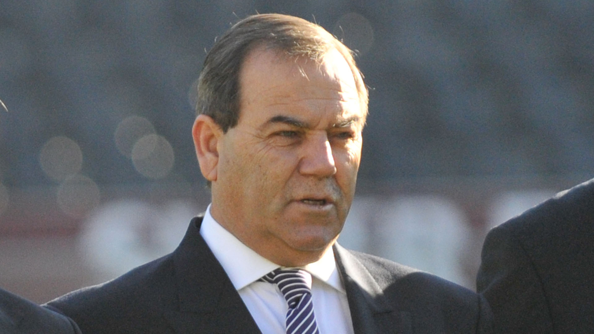 Manuel Almeida: morreu um apaixonado pelo futebol - Guimarães, agora!