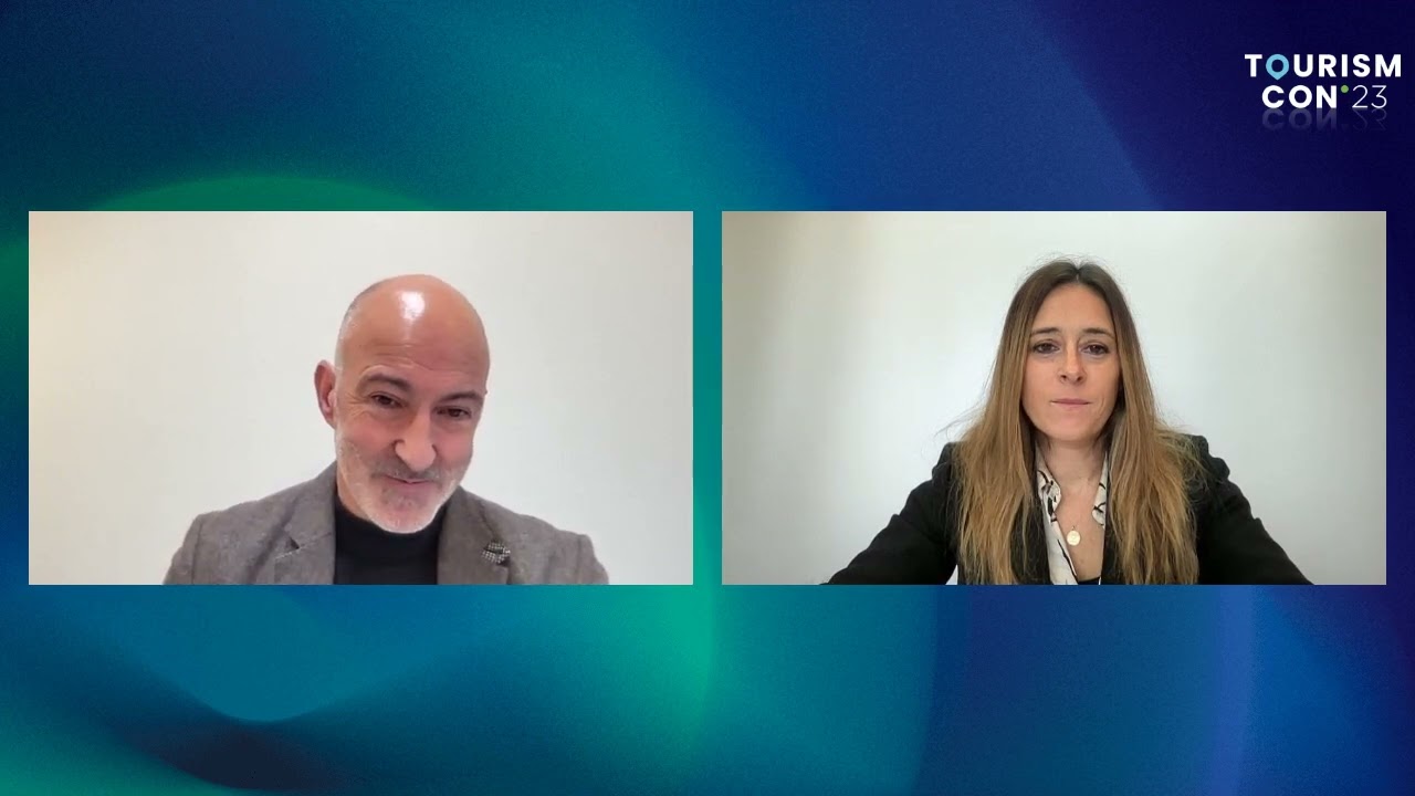 IPDT Tourism Conference 2023 - Guimarães, agora!